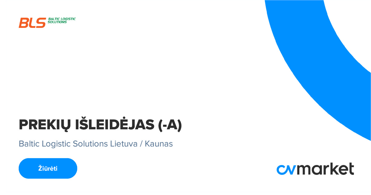 PREKIŲ IŠLEIDĖJAS (-A), 2025-01-02