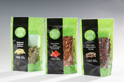 IOCO Packaging, UAB Sandėlininkas (-ė) / Sandėlio logistas (-ė), 2025-08-25